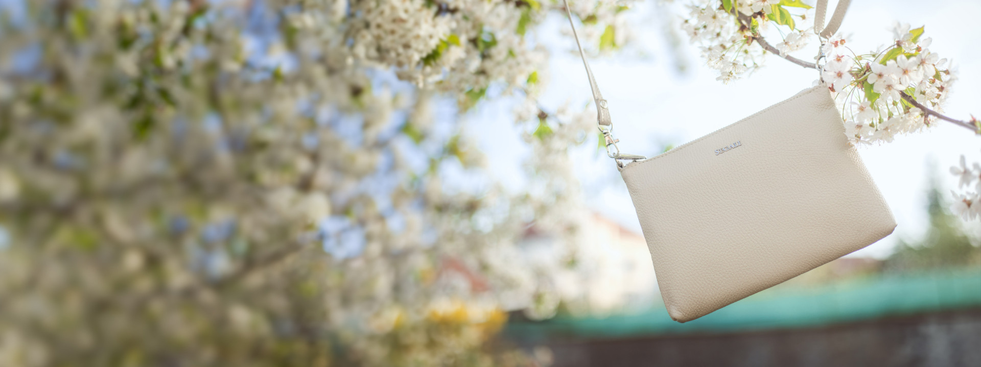 Kožené peněženky, opasky a doplňky české značky SEGALI | SEGALI