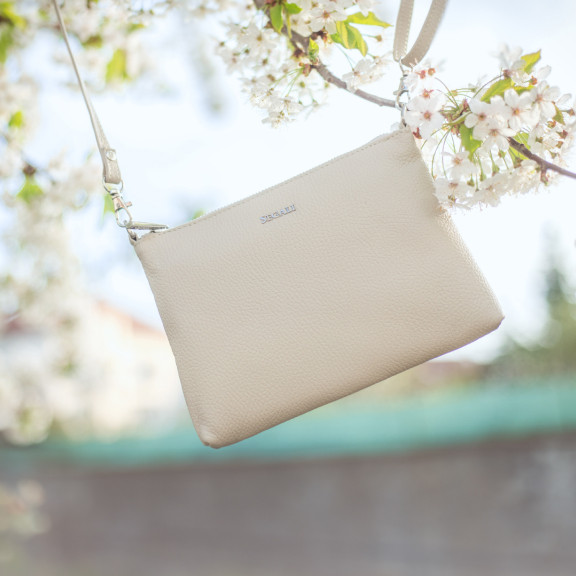 Kožené peněženky, opasky a doplňky české značky SEGALI | SEGALI